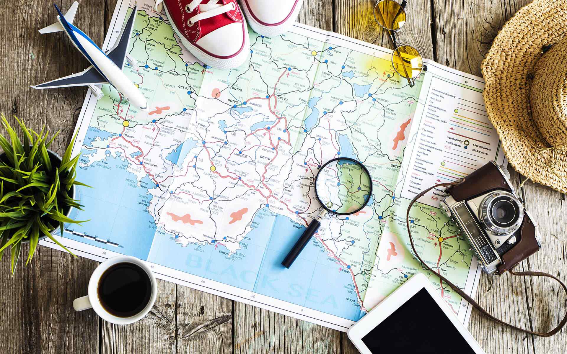 Tips For Learning When Studying For The IELTS - Ivanhoe Dance